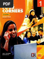 Four Corners 3 Workbook Answer Key | PDF
