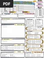 Template RPH Ts25 | PDF