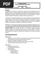 Blue Card Incident Command Standards | PDF | Incident Command System ...