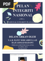 Integrasi Dan Perpaduan Pengajian Am | PDF
