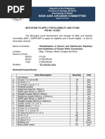 BCLTE Reviewer | PDF | Taxes | Government