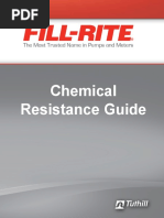 Demulsifier Bottle Test | PDF | Emulsion | Petroleum