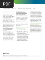 CSG Single View Overview | PDF | Internet Of Things | Cloud Computing