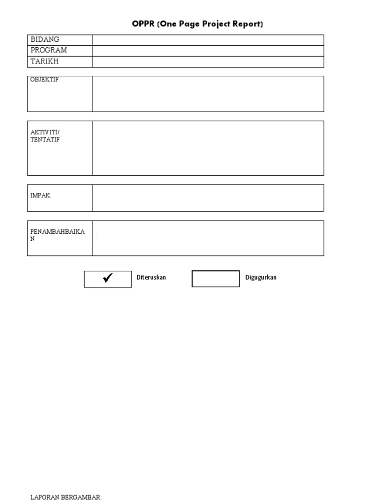 Oppr Template | PDF