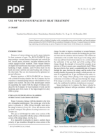 Asme Sec Viii Div 1 2017 Ucs 56 | PDF | Heat Treating | Welding