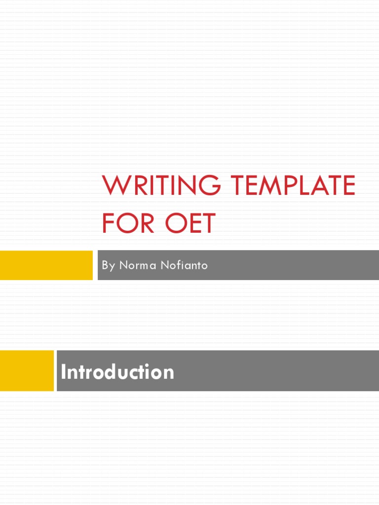 12 OET Sample Referral Letter (Nurse) Writing | PDF | Pneumonia | Birth ...