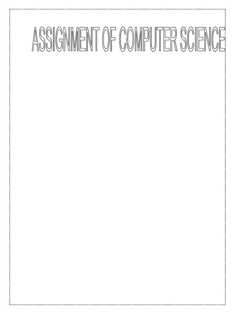 Class 11 Application Package Project | PDF | Spreadsheet | Microsoft Excel