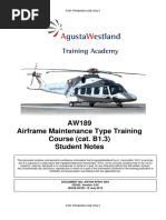 APS3200 | PDF | Aviation | Aircraft