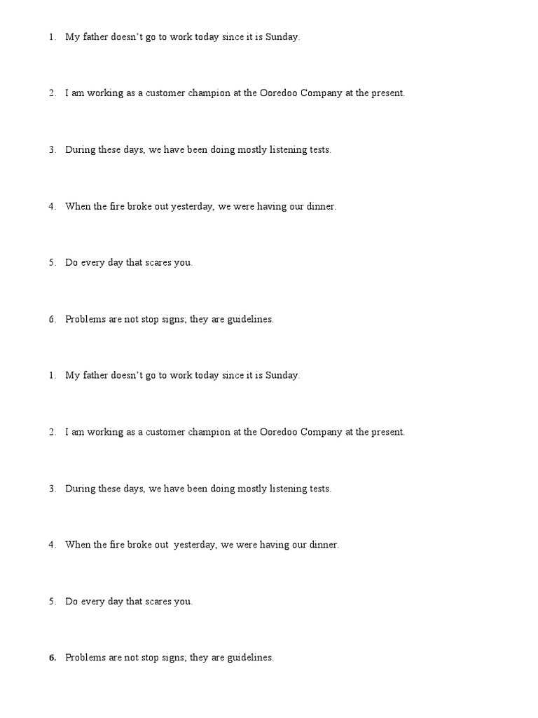 Chinese Whisper | PDF