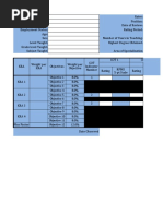 Family Tree Rubric | PDF