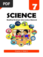 Science Matatag Curriculum | PDF | Science | Scientific Method