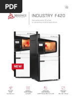 Bambu Lab P1S 3D Printer Dimensions | PDF