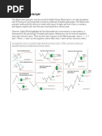 Elliott Wave Cheat Sheet FINAL PDF | PDF | Microeconomics | Financial Markets