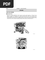 VSG 411 413 Parts List | PDF | Carburetor | Ignition System