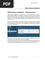 Um Camera Station Installation and Migration Guide t10133864 en 2311 ...