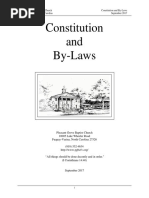 Cooperative Pledge | PDF