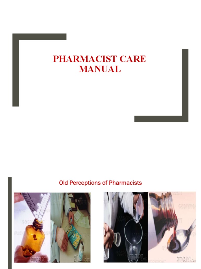 Advanced Pharmacy Practice | PDF | Pharmacy | Pharmacology