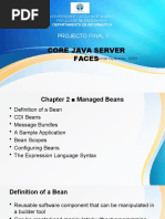 Spring IOC Pratap Kumar - 1 | PDF | Constructor (Object Oriented Programming) | Programming