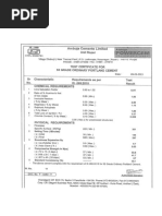 Intertek - Test Report - Final | PDF