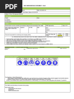 MS of Hard Barrication GI Sheets | PDF | Wall | Scaffolding