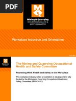 Worker Welfare Management Plan | PDF | Employment | Sanitation