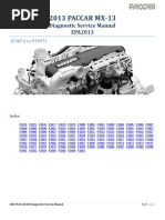 MaxxForce DT 9/10 Wiring Diagram Guide | PDF | Throttle ...