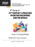 21st Century - Text-Talk Novel | PDF | Communication | Novels