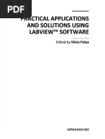 Manual DAQ970A-DAQ973A - Eng - Tds | PDF | Data Acquisition | Thermocouple