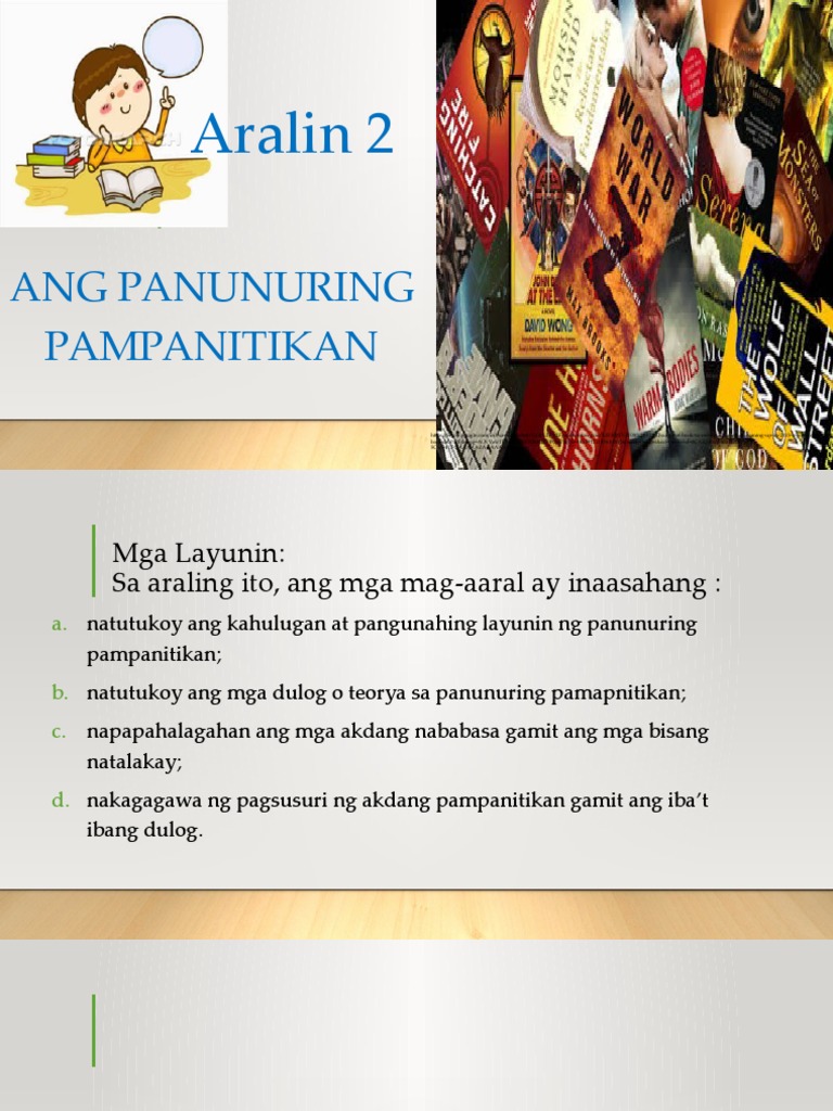 Module 2 Pagbasa at Pagsusuri | PDF