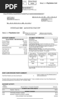 How To Make A Bill Into A Money Order | PDF | Money Order | Financial ...