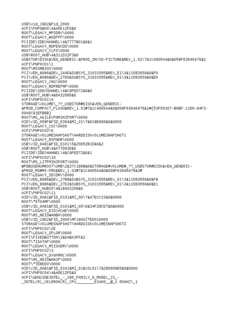 Debug 1214 | PDF | Usb | Physical Layer Protocols