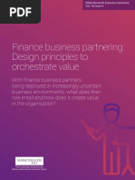 Restatement of Financial Statements | PDF | Financial Statement ...