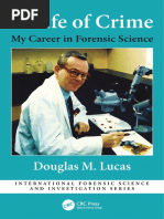 Glossary of Forensic Terms | PDF | Forensic Science | Scientific Method