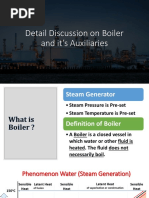 BENSON Boilers For Maximum: Cost-Effectiveness in Power Plants | PDF ...