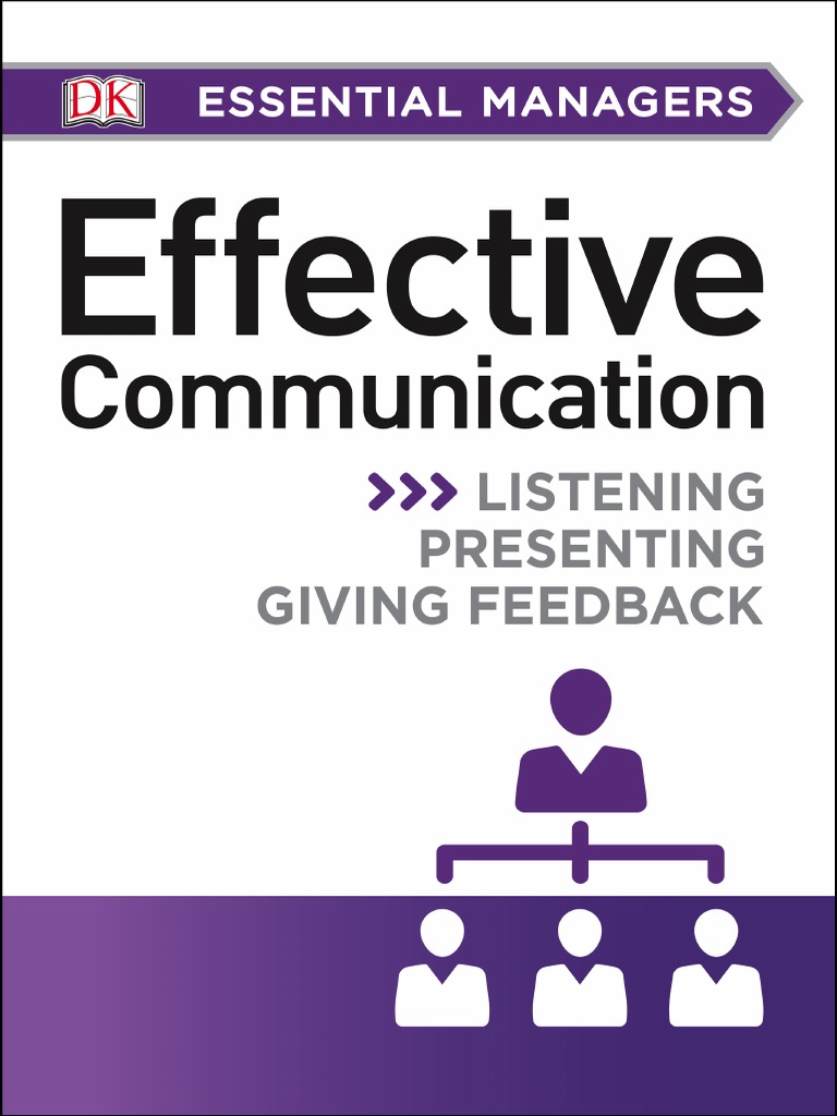 Effective Communication | PDF | Chart | Stereotypes
