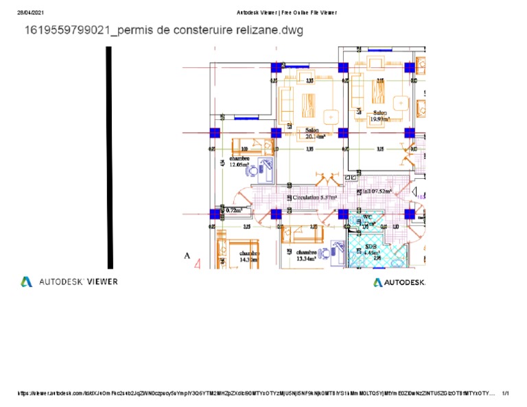 Autodesk Viewer - Free Online File Viewer | PDF | Computers