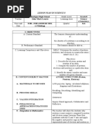 POGIL Avg Atomic Mass KEY | PDF | Chemical Elements | Isotope
