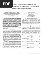 Artificial Neural Network | PDF | Neuron | Artificial Neural Network