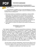 Esp7 Online PPT q2 Week 1 | PDF