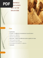 Gestion Des Risques Financiers - Cours Final | PDF | Risque financier | Risque