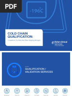 Csafe RKN Active Temperature-Controlled Air Cargo Container: Technical ...