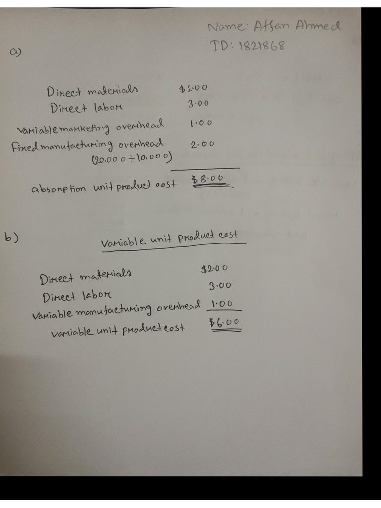 Acn Assignment 1 | PDF