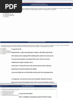 Pharmacology Assessment for USMLE Step 1 | PDF | Cholesterol | Statin