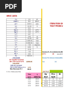 Brix To Refractive Index Conversion Table | PDF | Scientific ...