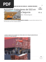 Prueba Área Humeda Codelco | PDF