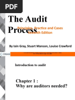 Sawyer's Internal Auditing, 7th Edition | PDF | Internal Audit ...