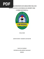 Morfologi Rumput Teki Cyperus Rotundus | PDF | Griya & Taman | Sains ...