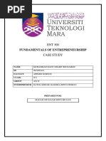 Assignment MGT153 | PDF