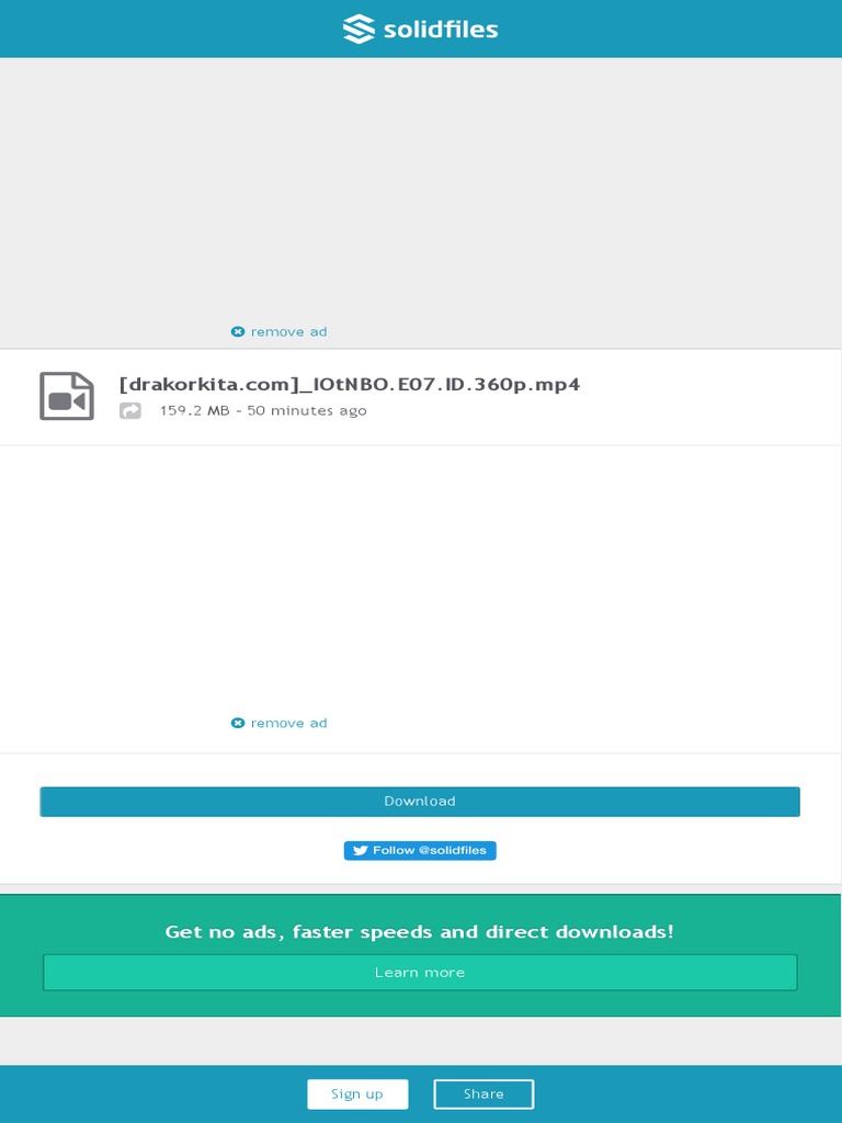 (Drakorkita - Com) - IOtNBO.E07.ID.360p.mp4 Solidfiles | PDF