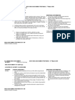 Milling Machine Safety Guide | PDF | Hazards | Risk